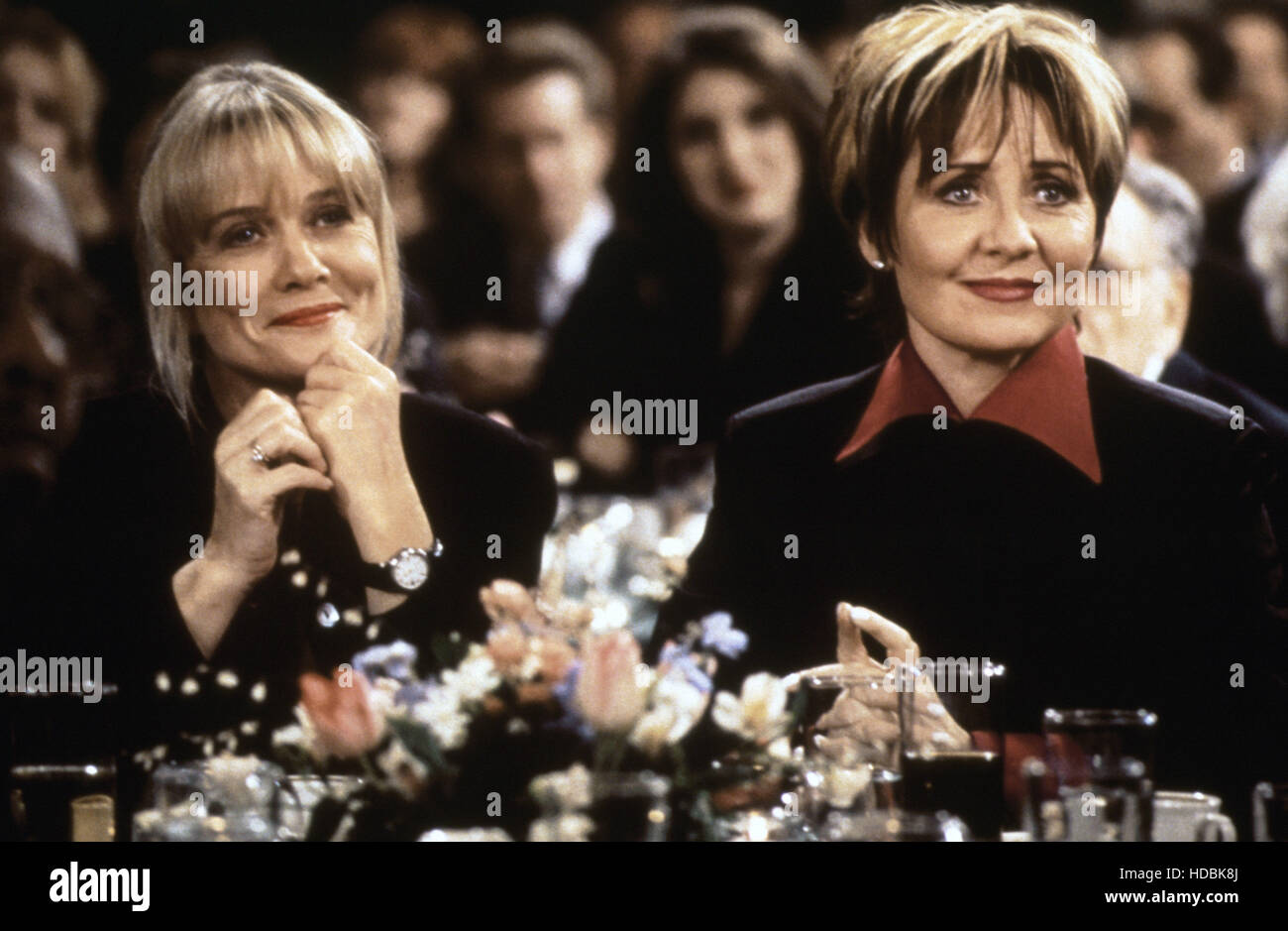 TO SIR WITH LOVE II, (from left): Judy Geeson, Lulu,(aired April 7 ...
