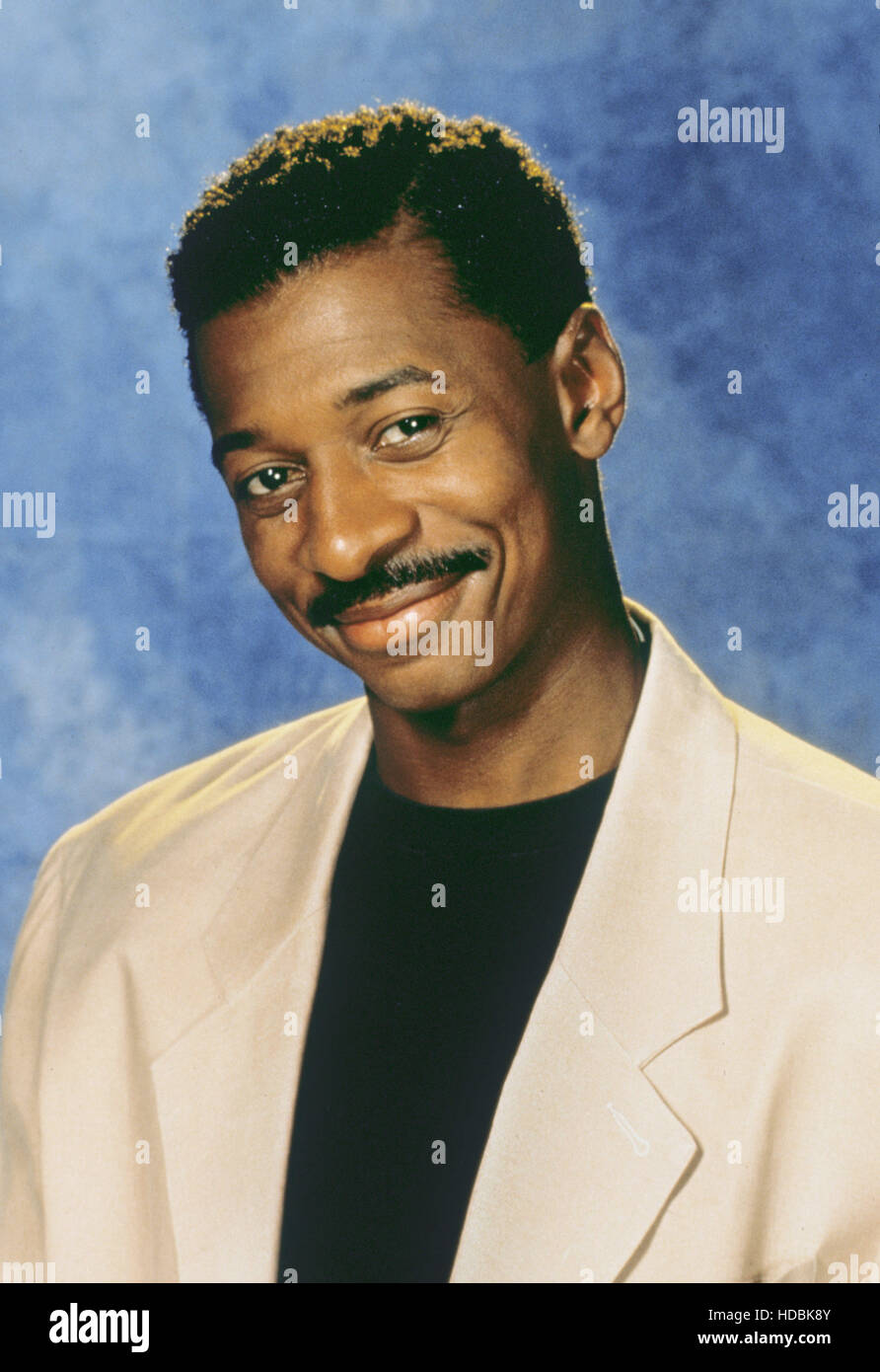 TOWNSEND TELEVISION, Robert Townsend, 1993. TM and Copyright © 20th ...