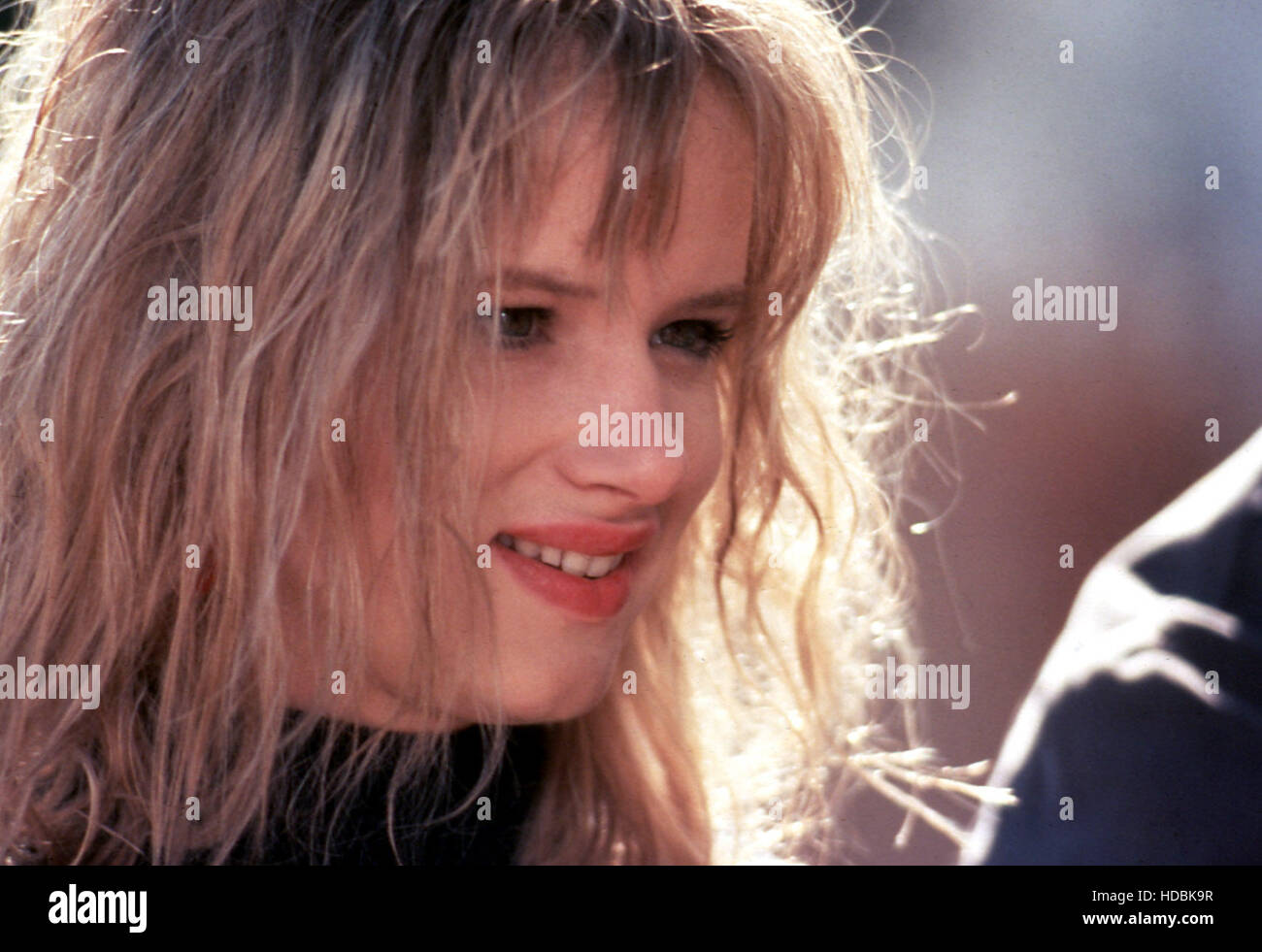 TOO YOUNG TO DIE?, Juliette Lewis, 1990 Stock Photo - Alamy