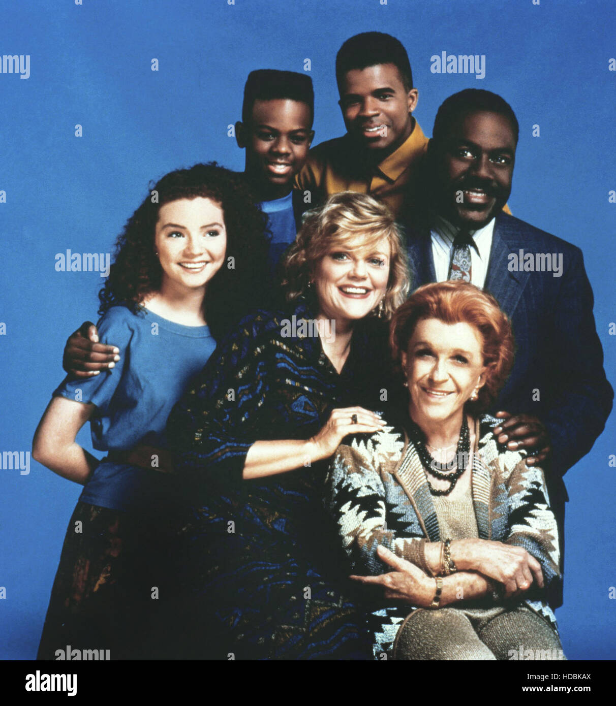 Nancy Walker True Colors