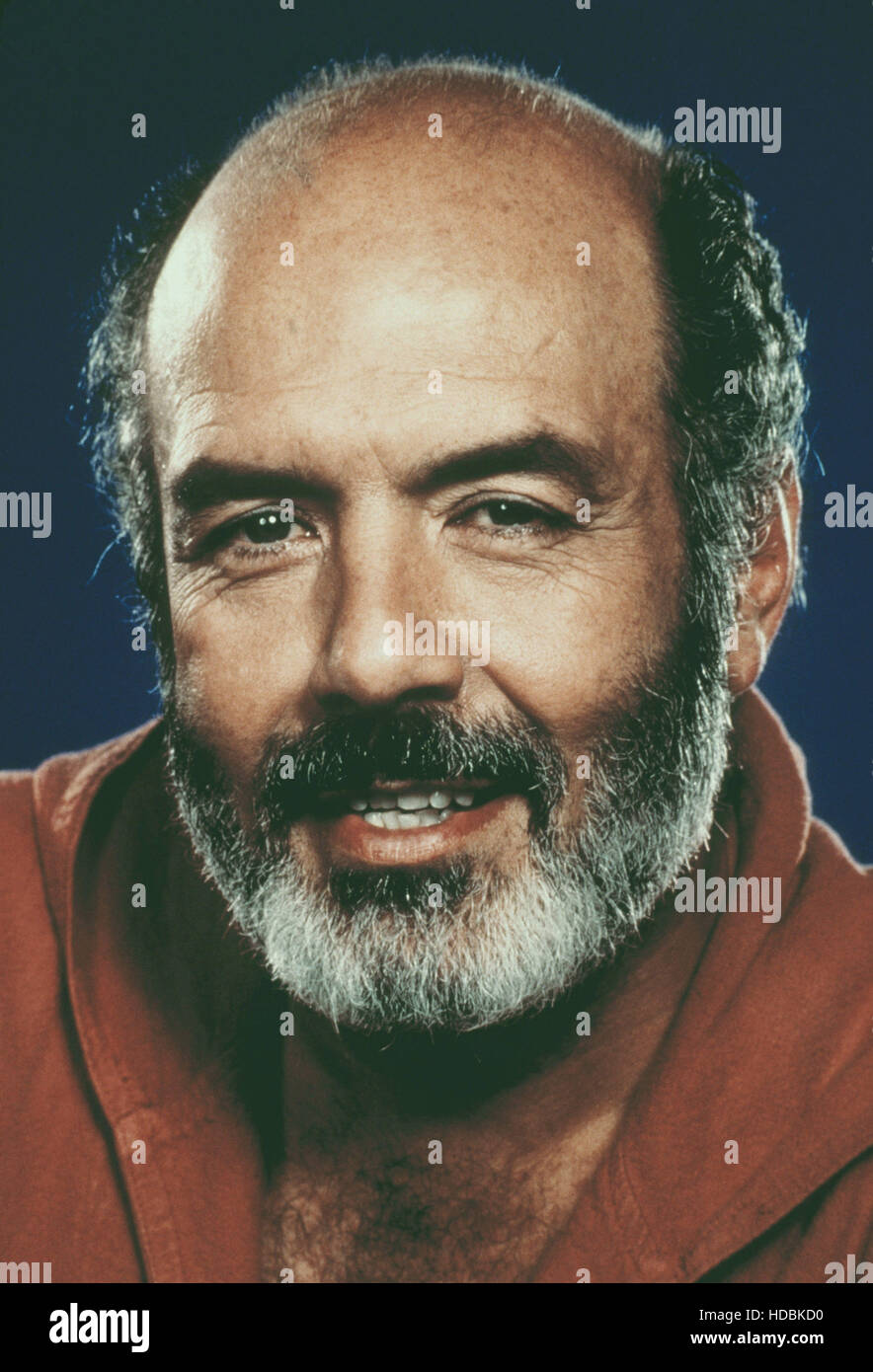 TRAPPER JOHN, M.D., Pernell Roberts, 1979-86, TM and Copyright ©20th ...