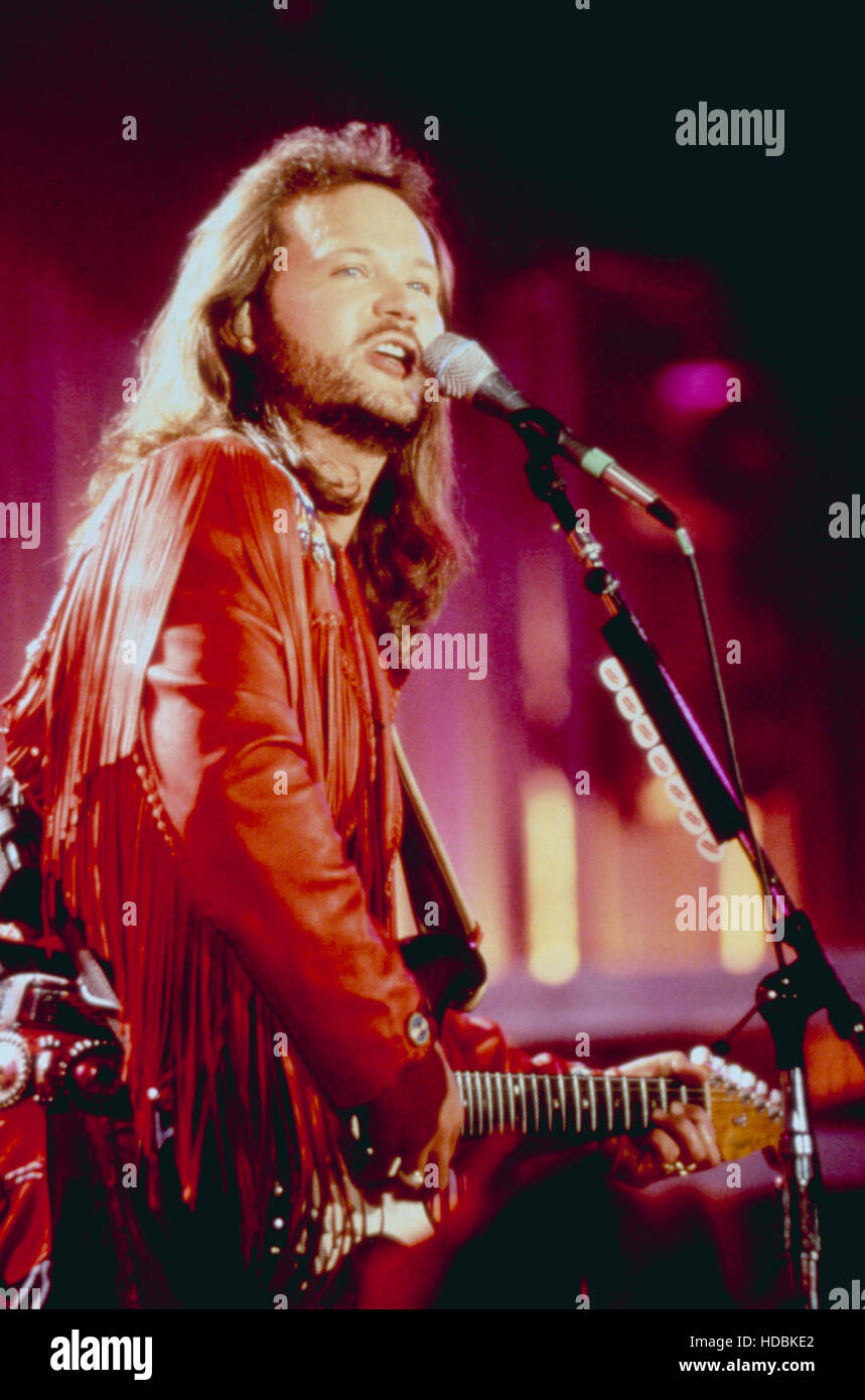 TRAVIS TRITT: GOING HOME, Travis Tritt, 1990s. © Disney Channel ...