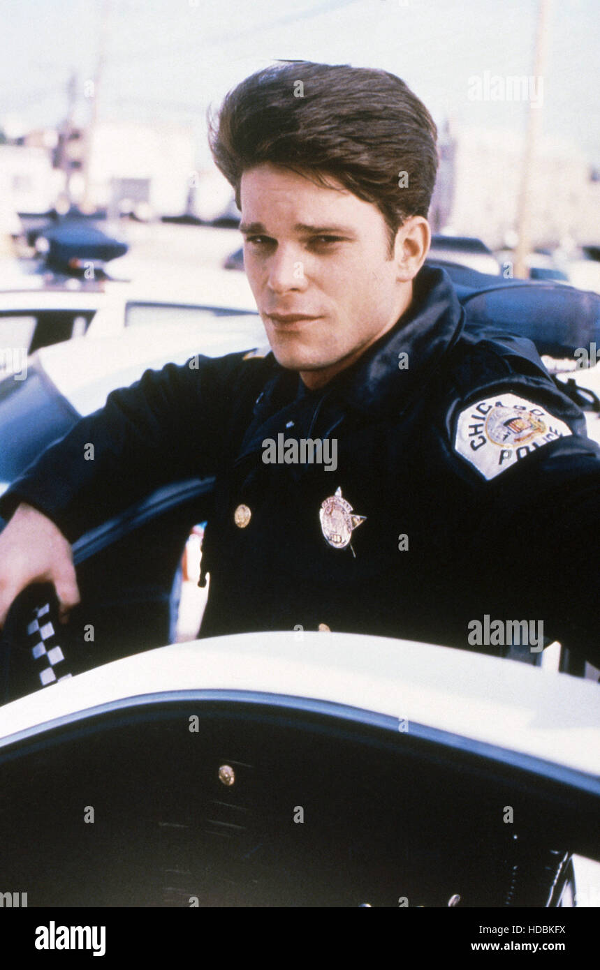 TURKS, Matthew John Armstrong, 1999. © Studios USA Television ...