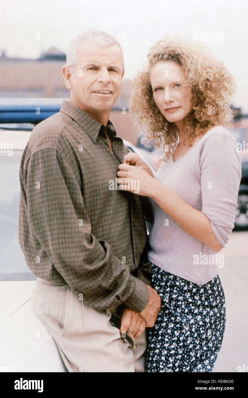 TURKS, (from left): William Devane, Ashley Crow, 1999. © Studios USA ...