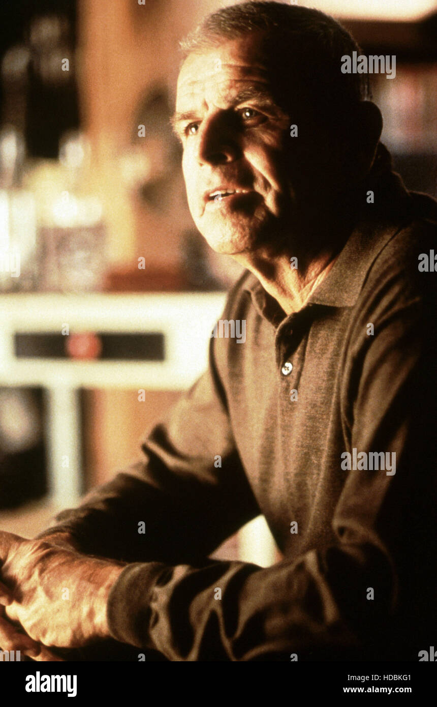 TURKS, William Devane, 1999. © Studios USA Television / Courtesy ...