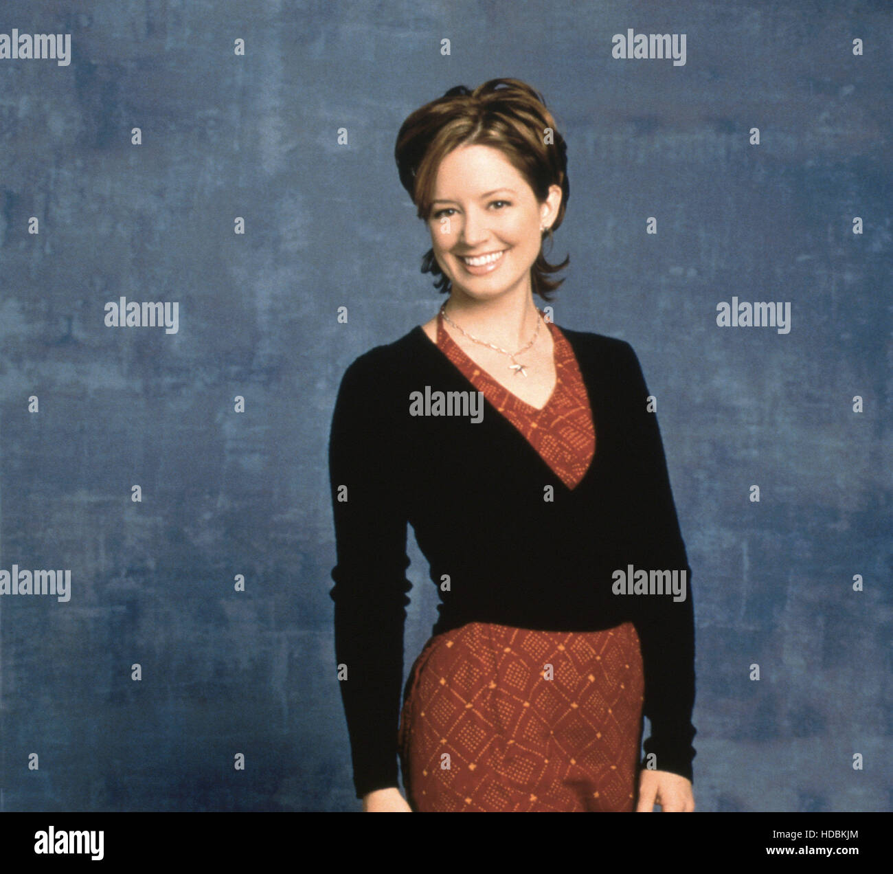 TWO OF A KIND, Sally Wheeler, (Season 1), 1998-99. © Warner Bros ...