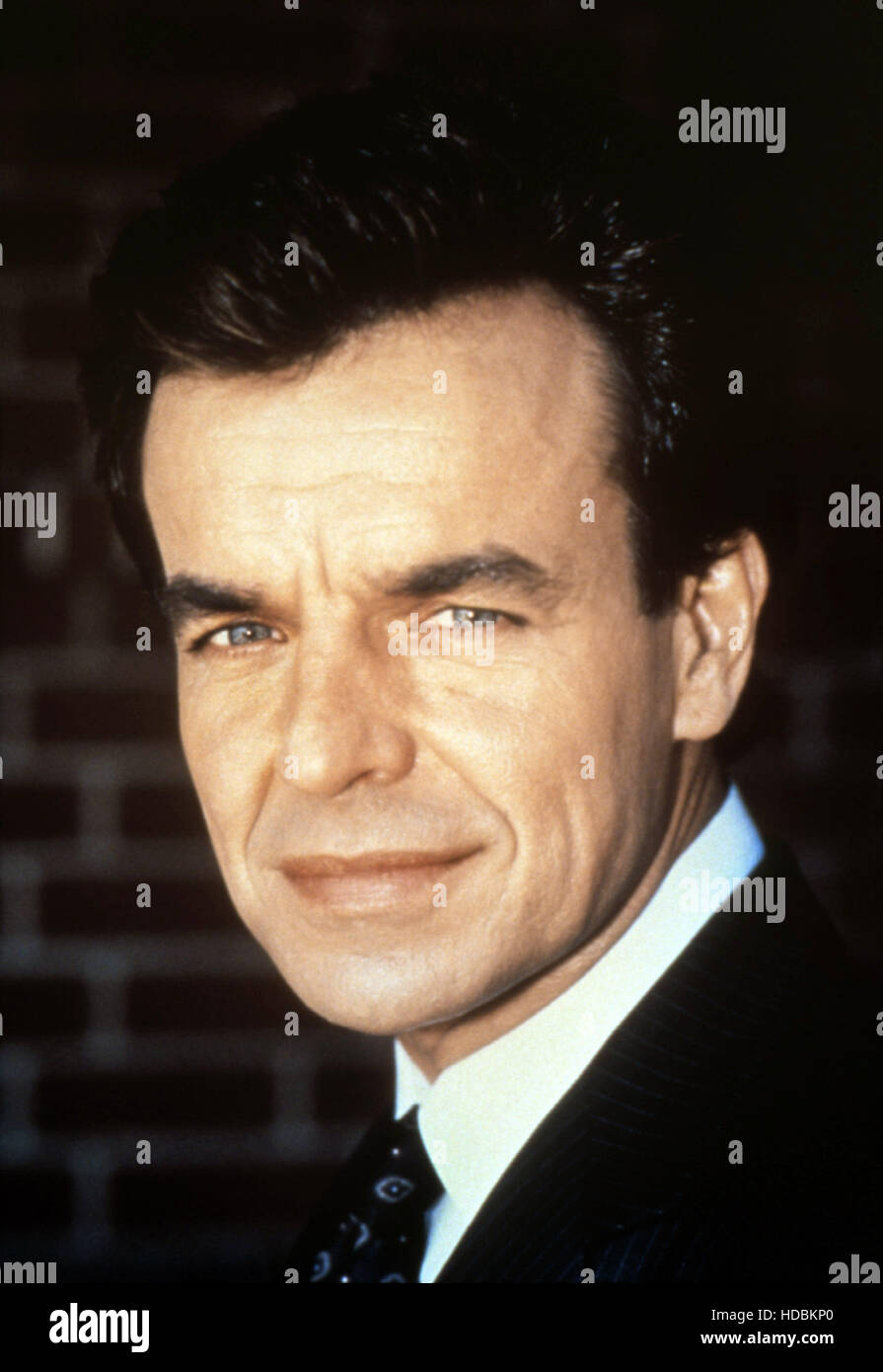 TWIN PEAKS, Ray Wise, (Season 1), 1990-91. © Spelling Entertainment ...