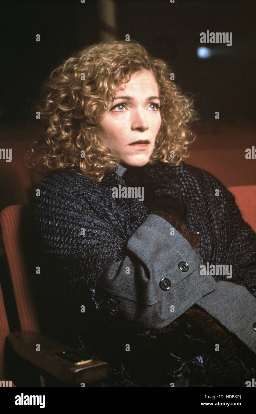 TWILIGHT ZONE: ROD SERLING'S LOST CLASSICS, Amy Irving, 1994, © CBS ...