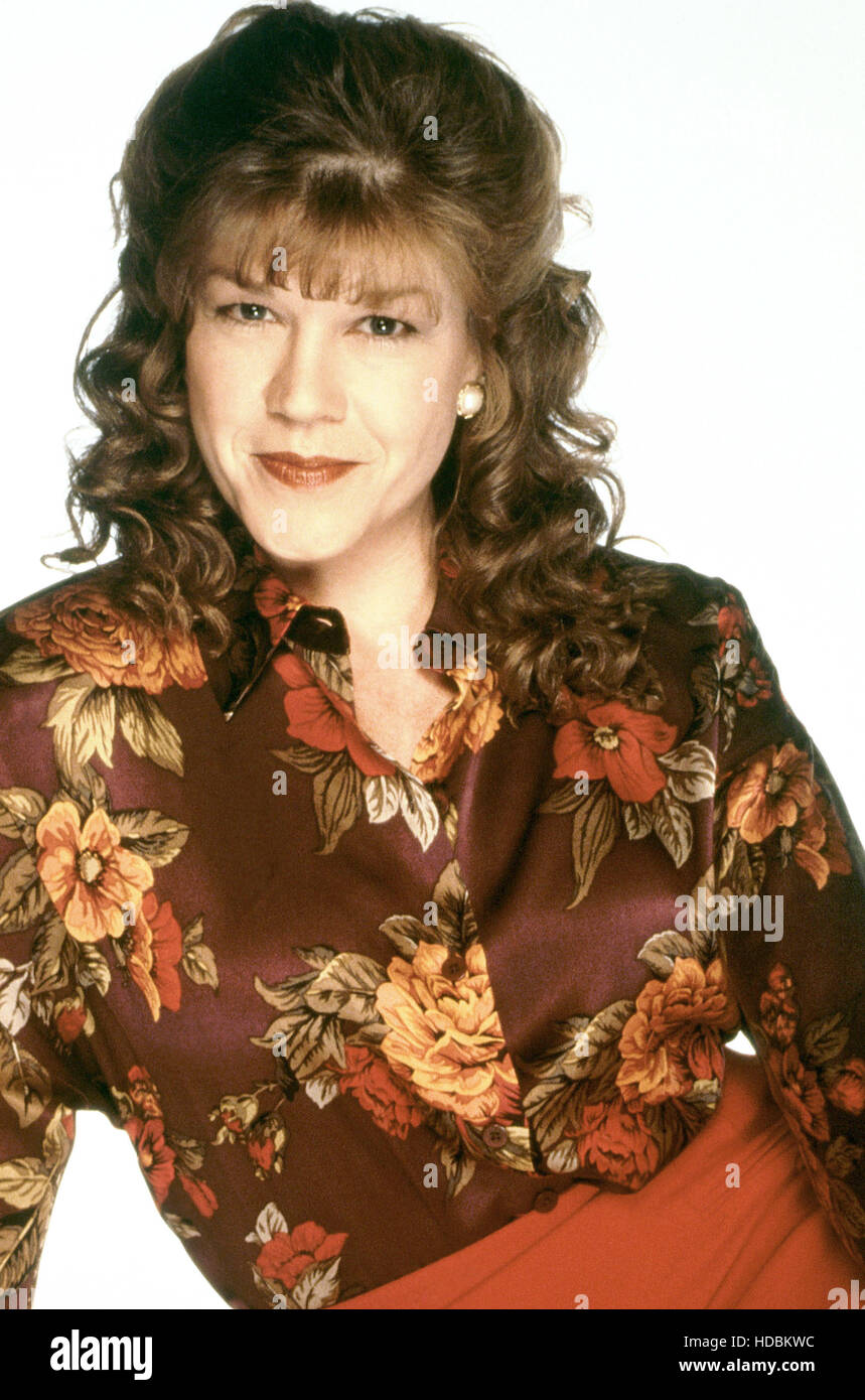 UNHAPPILY EVER AFTER, Stephanie Hodge, 1995-99. © Touchstone TV ...