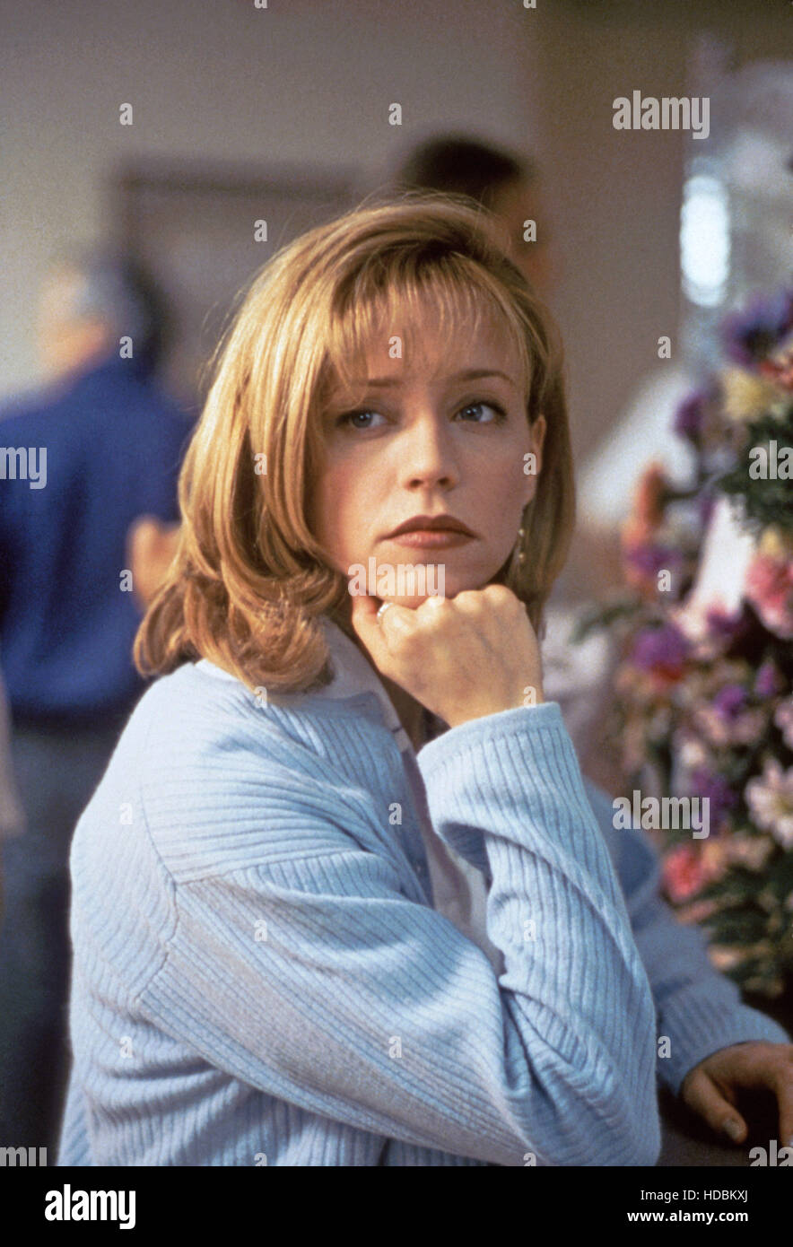 UNIVERSITY HOSPITAL, Hillary Danner, 'You Can Run...', (Season 1, aired ...