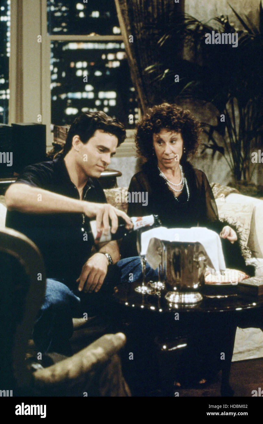 UNION SQUARE, (from left): Jim Pirri, Rhea Perlman, 'Harassed', (Season ...