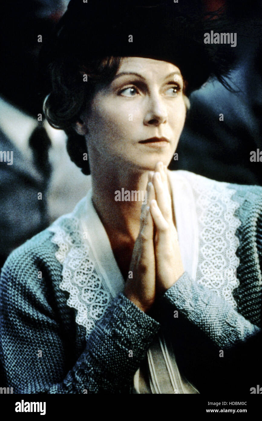 THE UNTOUCHABLES, Nancy Everhard, 1993-1994, © Paramount Television ...