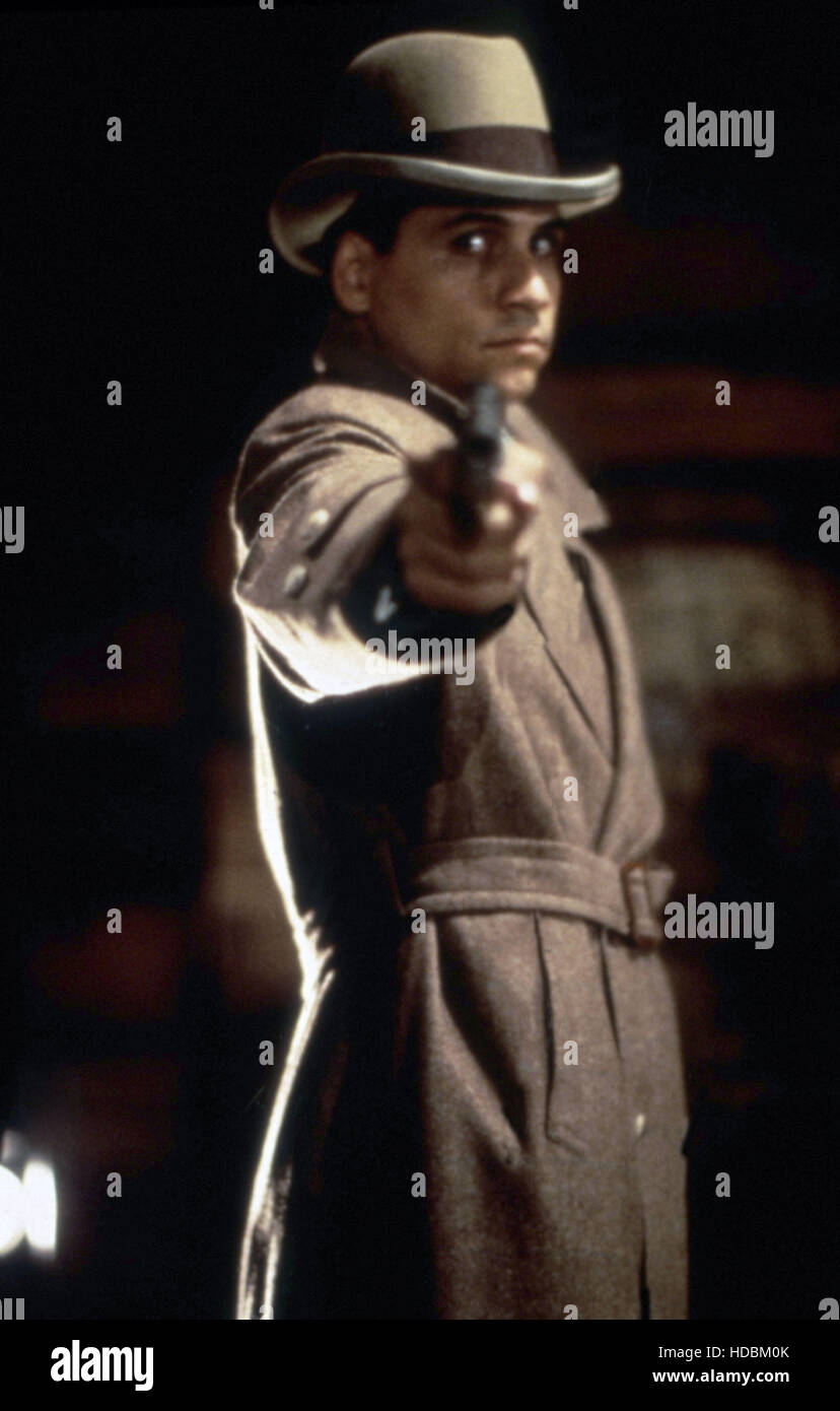 Paul Regina Untouchables The Untouchables (1959 TV Series) Wikipedia