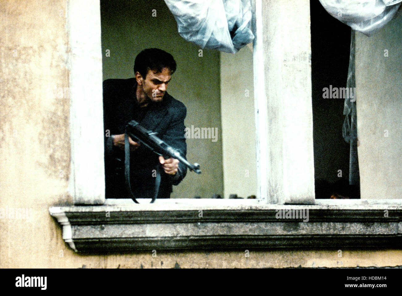 UPRISING, Hank Azaria, 2001. © Avnet/Kerner Prod. / Courtesy: Everett ...