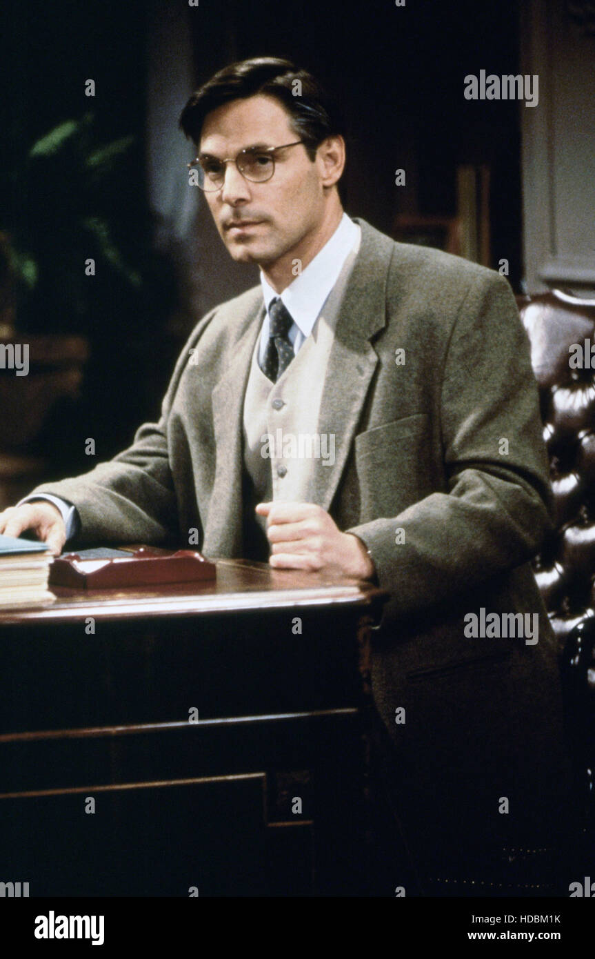 USA HIGH, Nicholas Guest, 1997-99. © Peter Engel Prod. / Courtesy ...