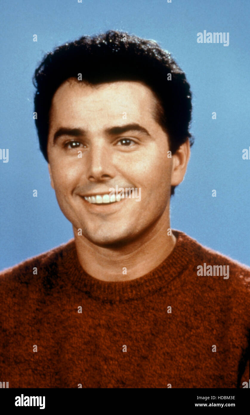 A VERY BRADY CHRISTMAS, Christopher Knight, 1988, © Paramount TV ...