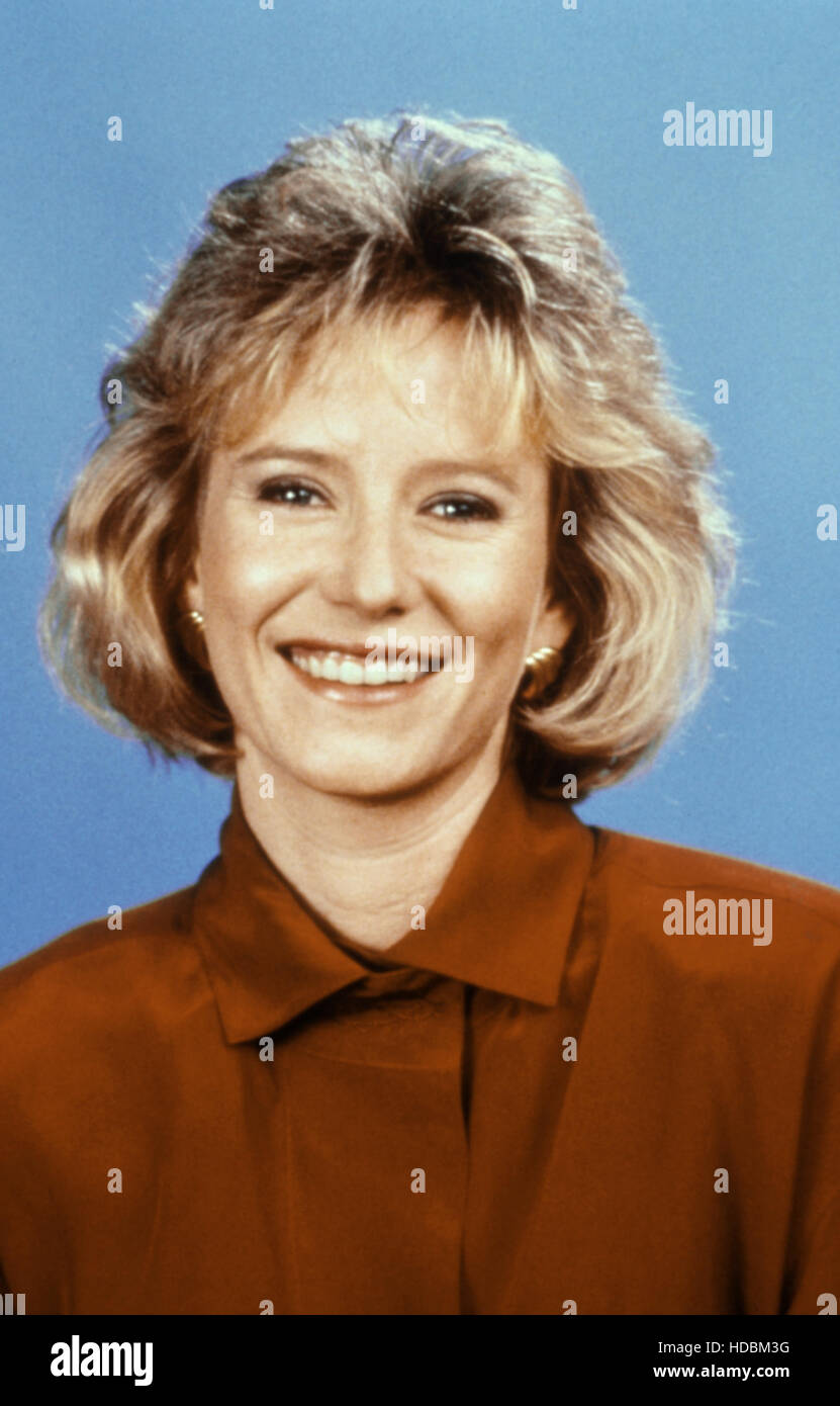 A VERY BRADY CHRISTMAS, Eve Plumb, 1988, © Paramount TV / Courtesy ...