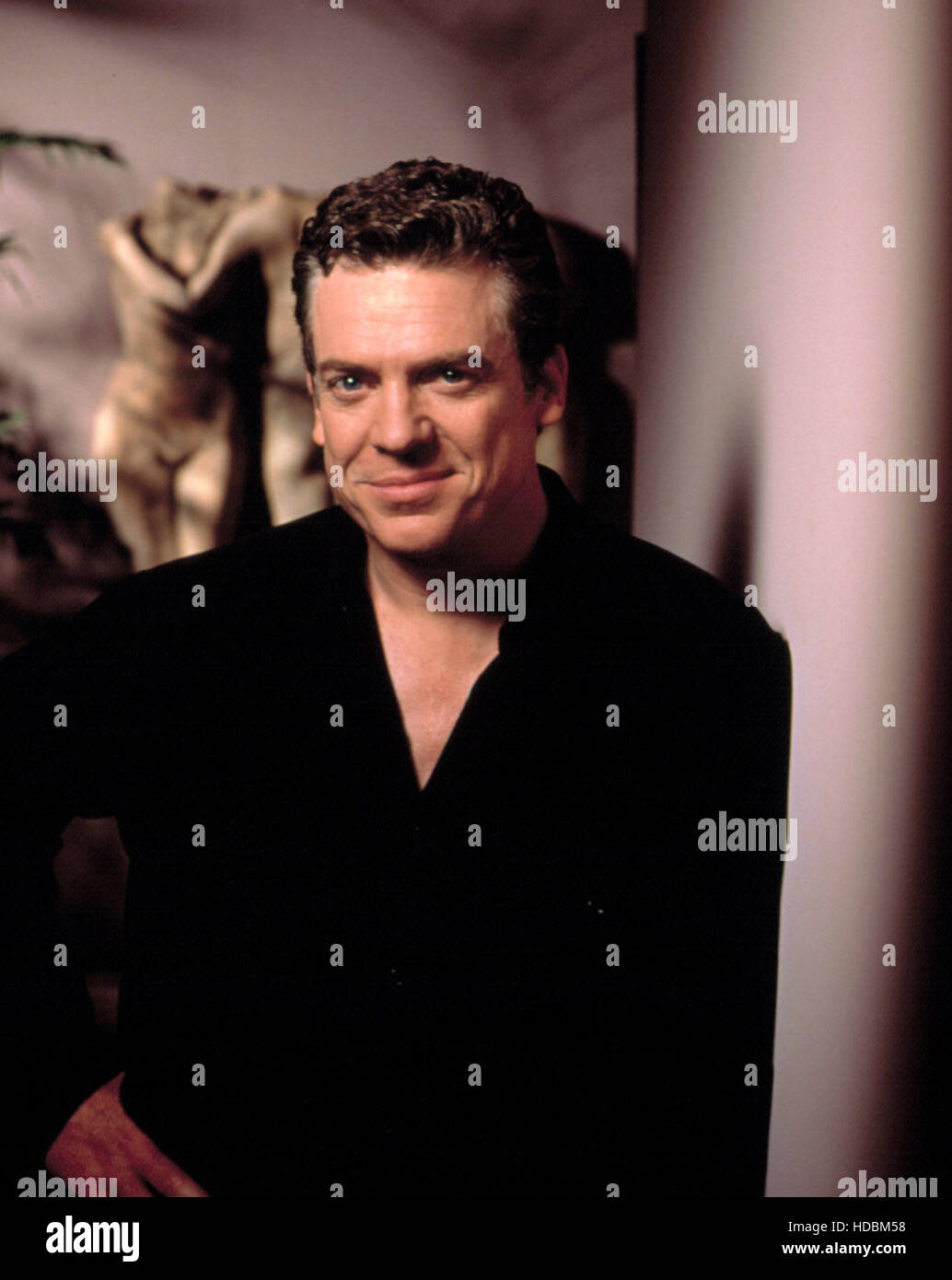 VERONICA'S CLOSET, Christopher McDonald, 1997-2000, (c)Warner Bros ...