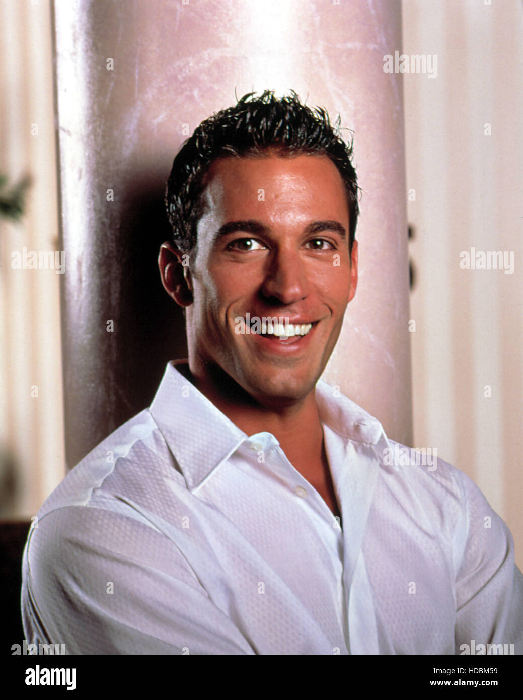 VERONICA'S CLOSET, Dan Cortese, 1997-2000, (c)Warner Bros. Television ...