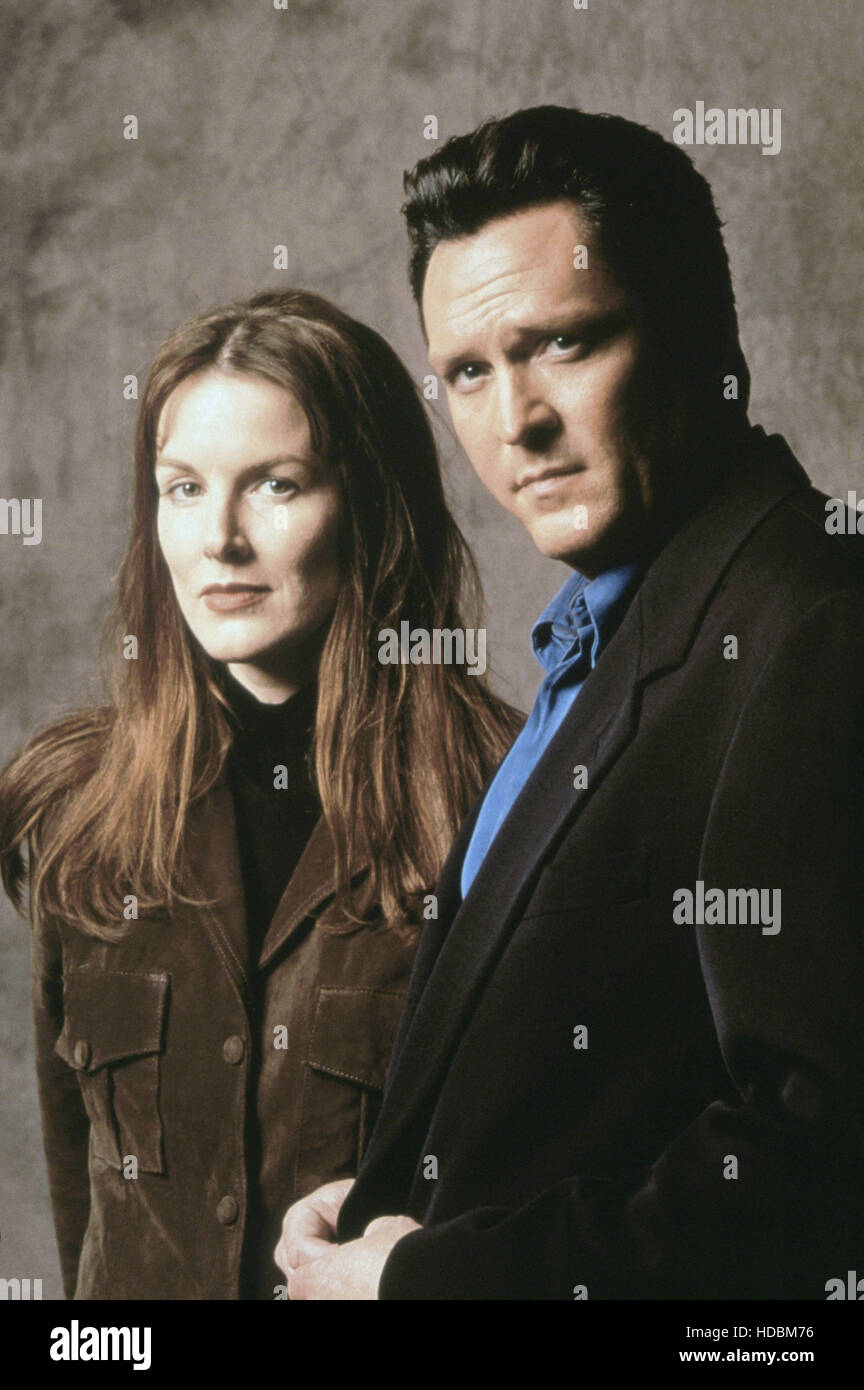 VENGEANCE UNLIMITED, (from left): Kathleen York, Michael Madsen, 1998 ...