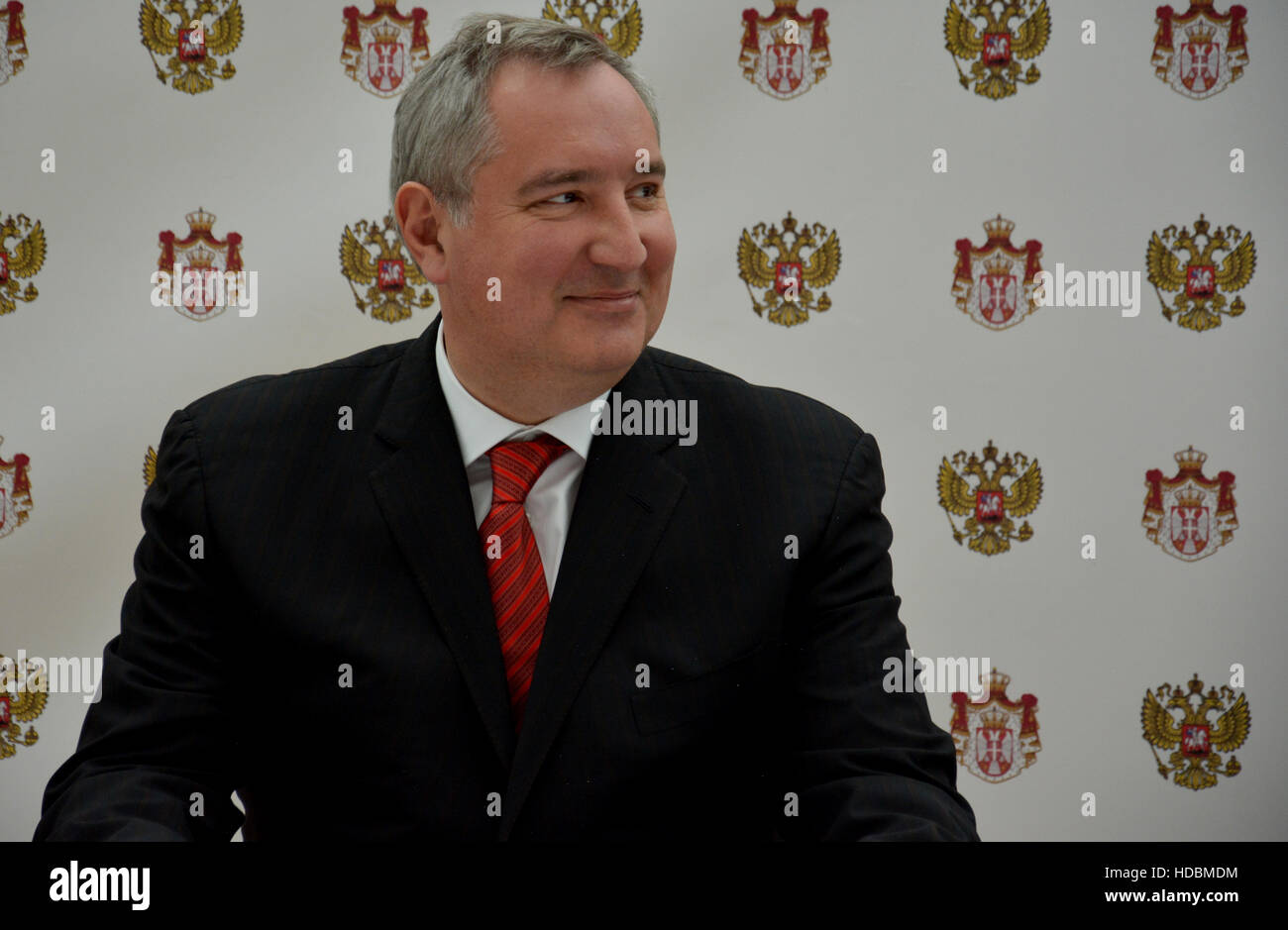 Prime minister of the russian federation hi-res stock photography and ...