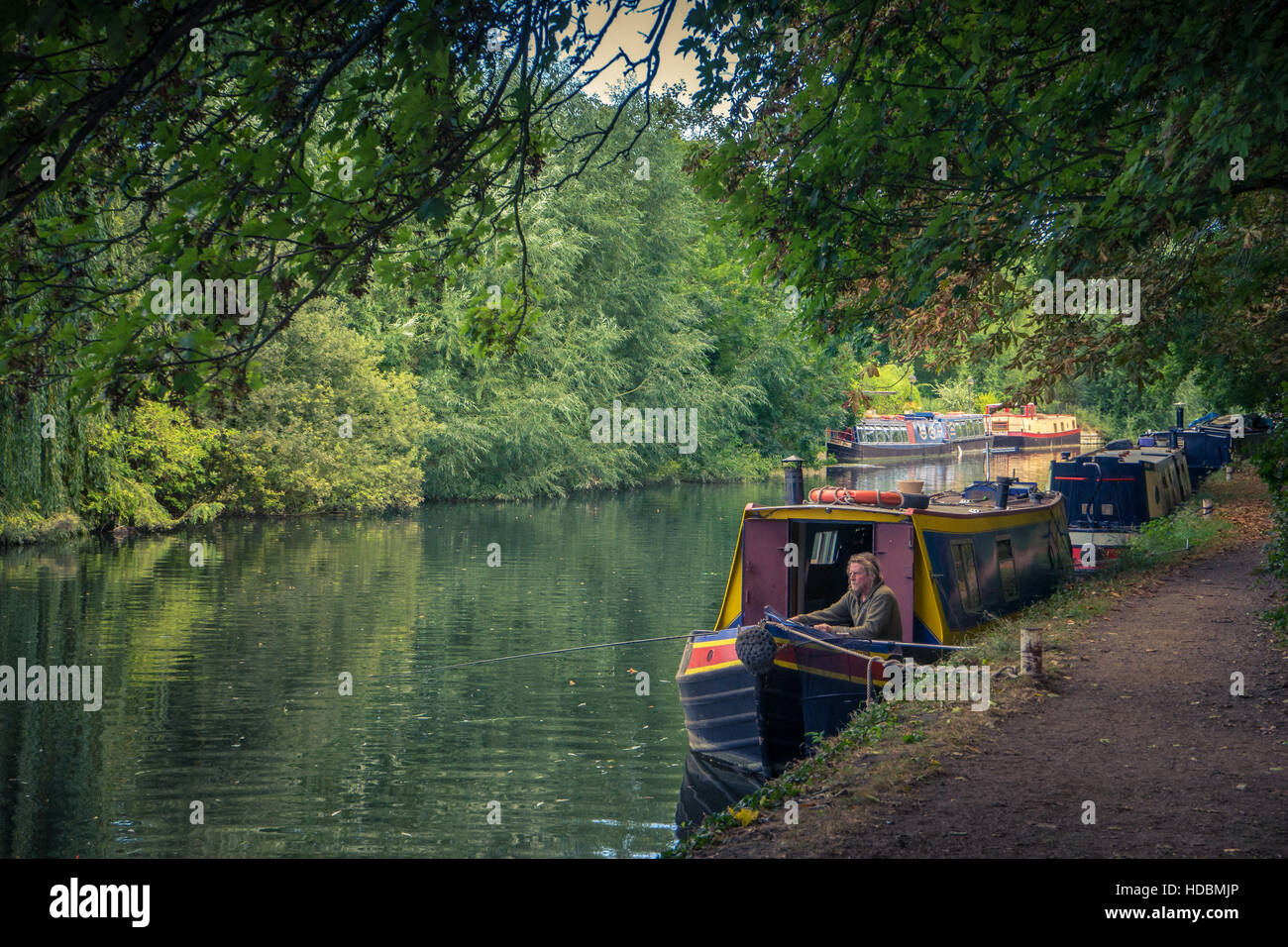 Cheshunt in hertfordshire hi-res stock photography and images - Alamy