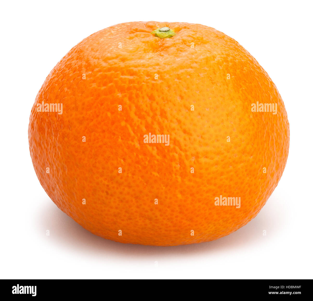 Ripe juicy tangerine hi-res stock photography and images - Alamy