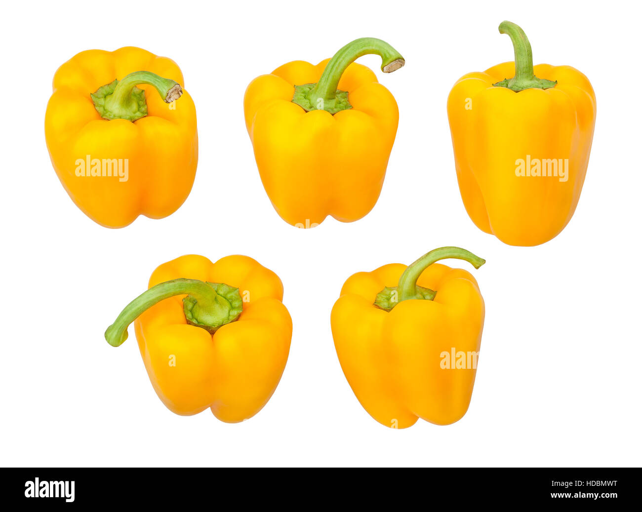 Yellow bell hi-res stock photography and images - Alamy