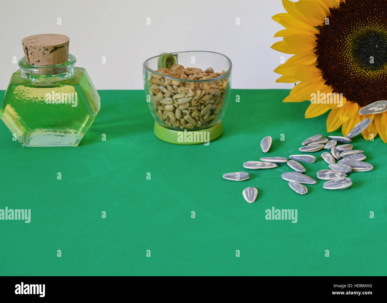 Sunflower and its edible products: shelled and unshelled sunflower ...