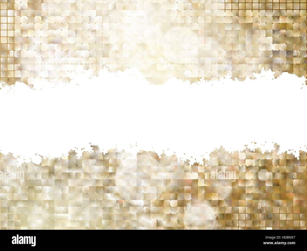 Background ice stars Stock Vector Images - Alamy