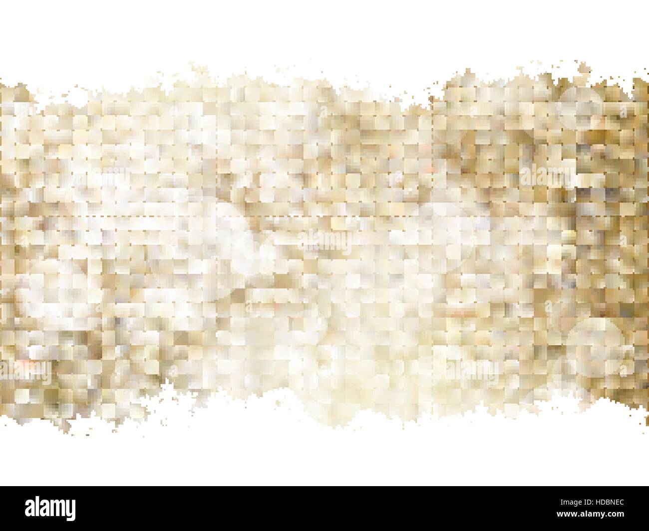 Vertical red gold background Stock Vector Images - Alamy