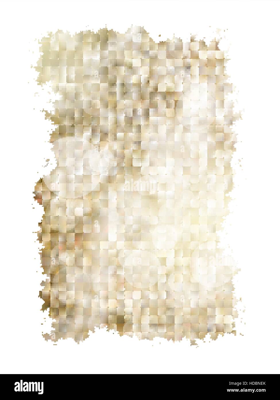 Gold xmas background Stock Vector Images - Alamy