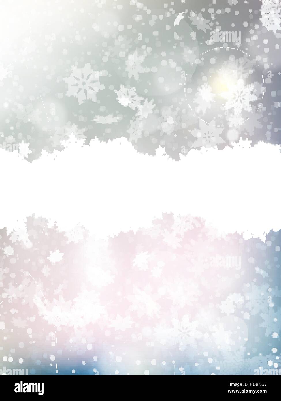 Frost blue Stock Vector Images - Alamy