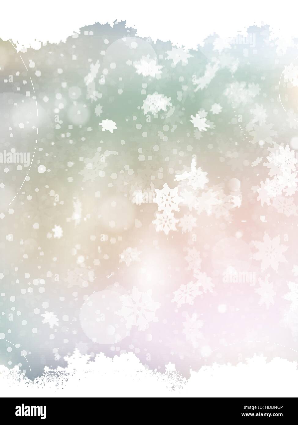 Frost blue Stock Vector Images - Alamy