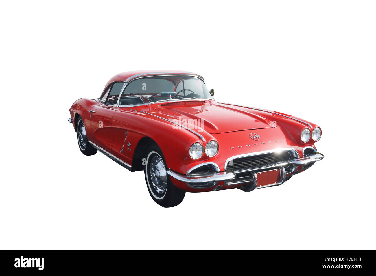 1962 chevrolet corvette hi-res stock photography and images - Alamy