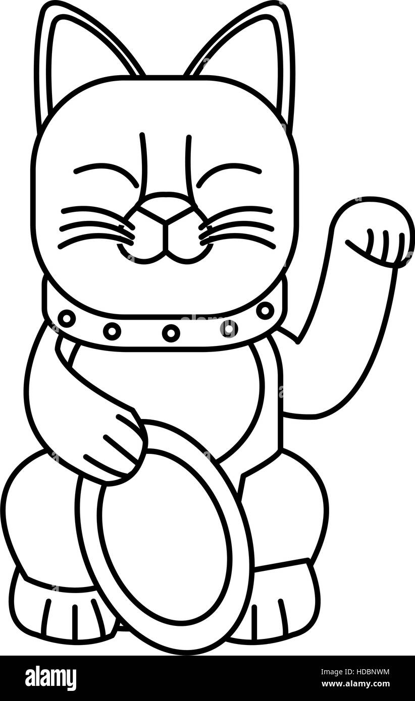 Chinese cat dynasty hi-res stock photography and images - Alamy
