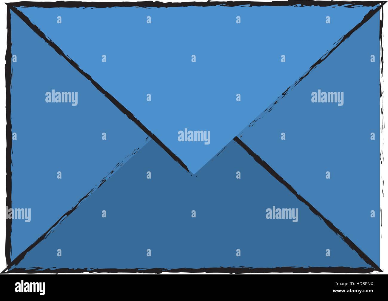 News received Stock Vector Images - Alamy