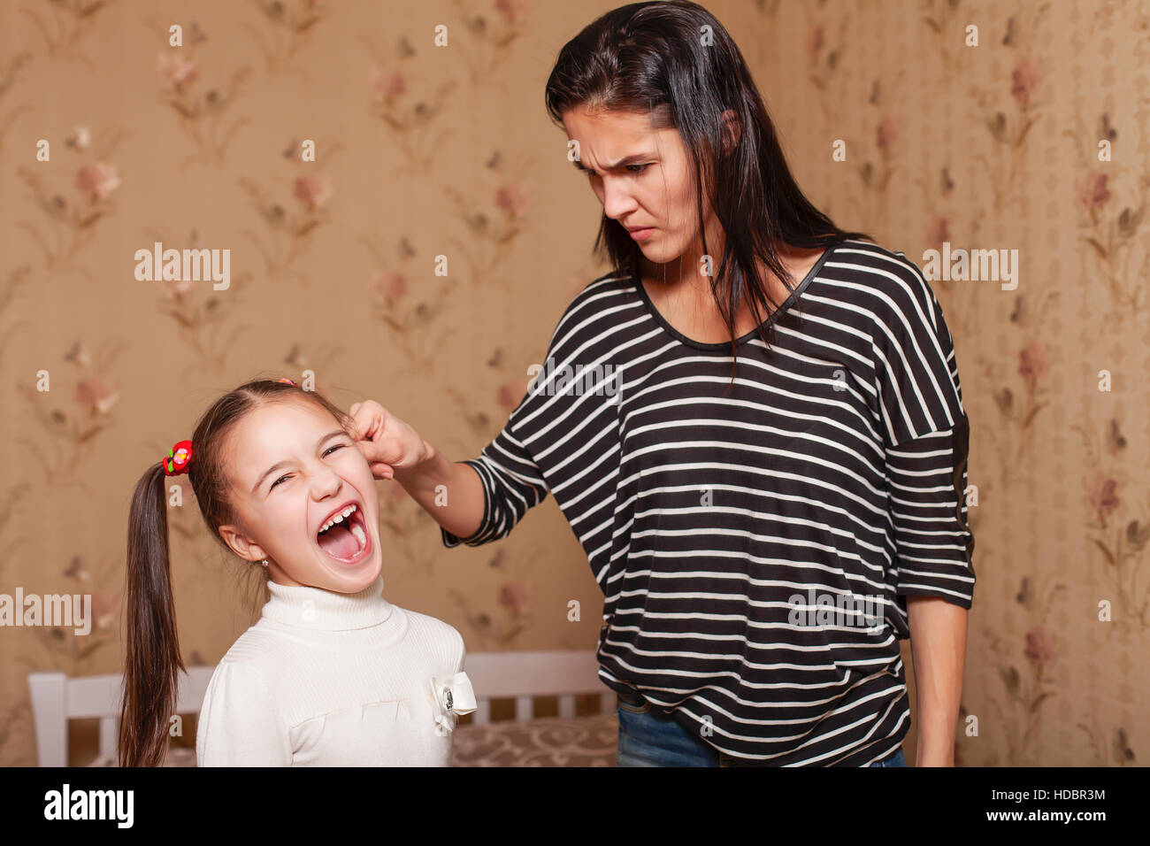 Stunning A Strict Mothers Pride And Joy Photos