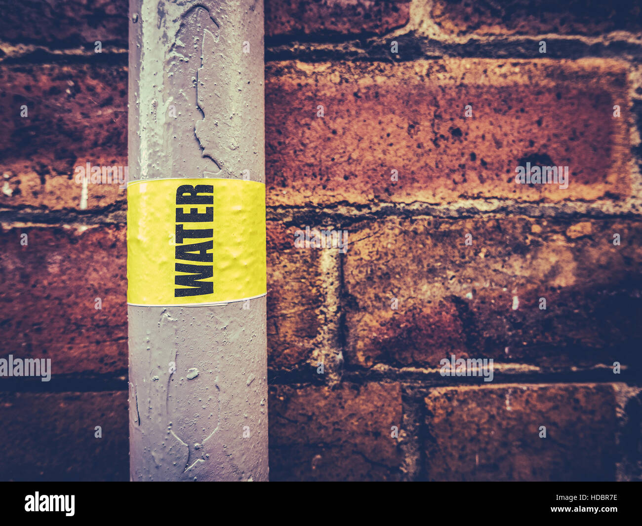 Outside exterior external rustic hi-res stock photography and images ...