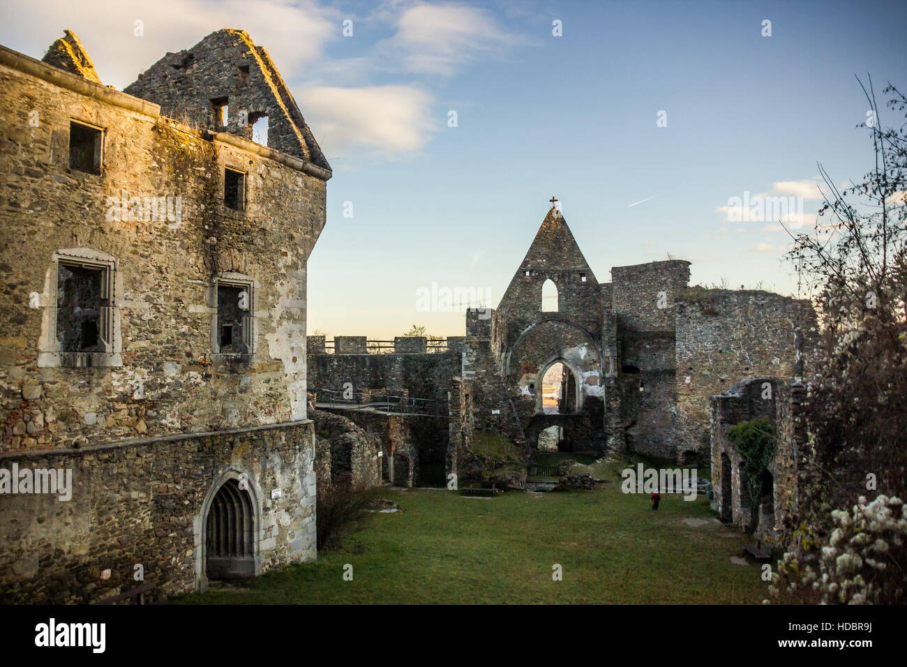 Schaunberg hi-res stock photography and images - Alamy