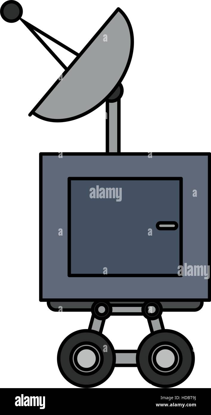 Isolated antenna design Stock Vector Image & Art - Alamy