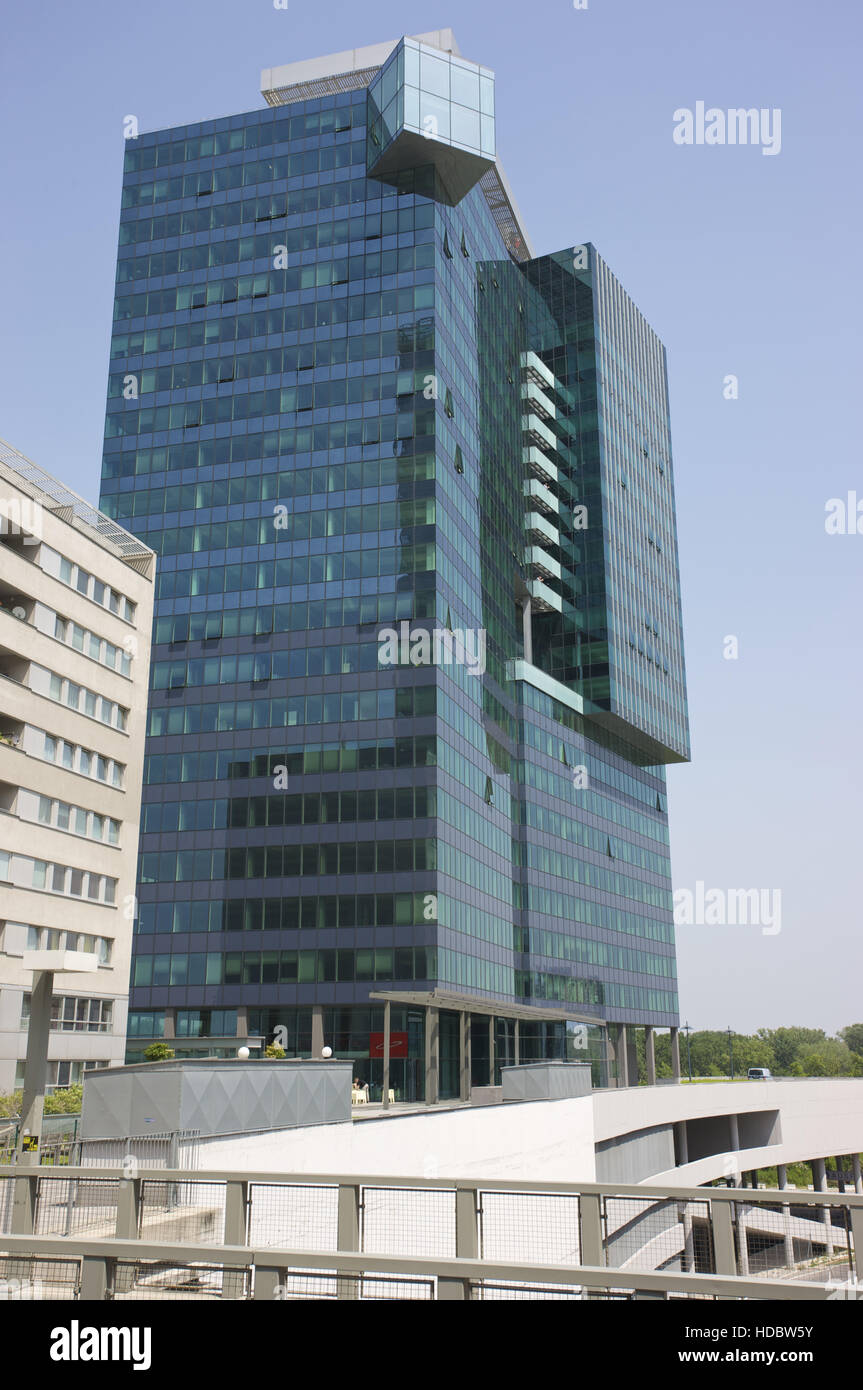 Saturn tower hi-res stock photography and images - Alamy