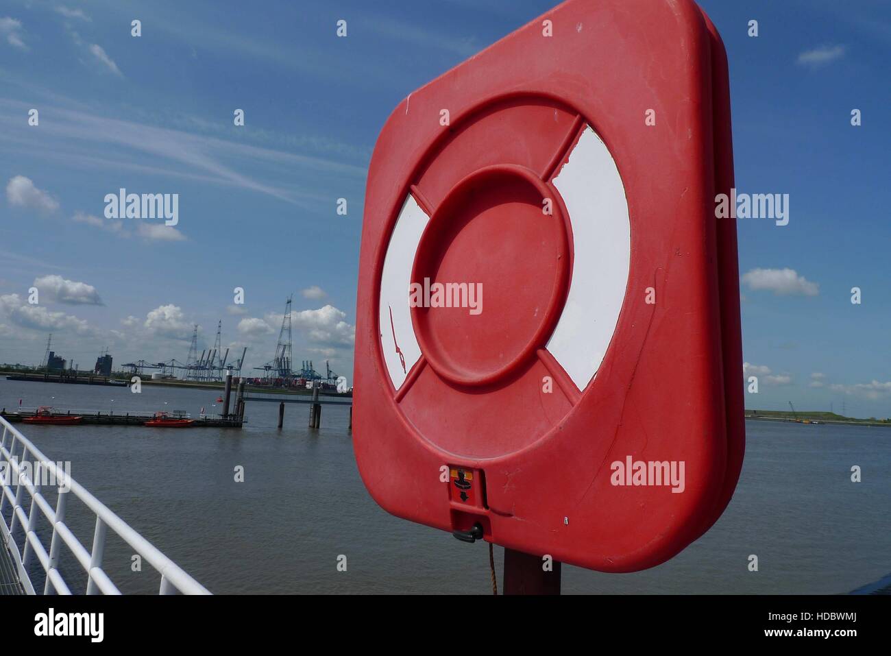 Lillo belgium hi-res stock photography and images - Alamy