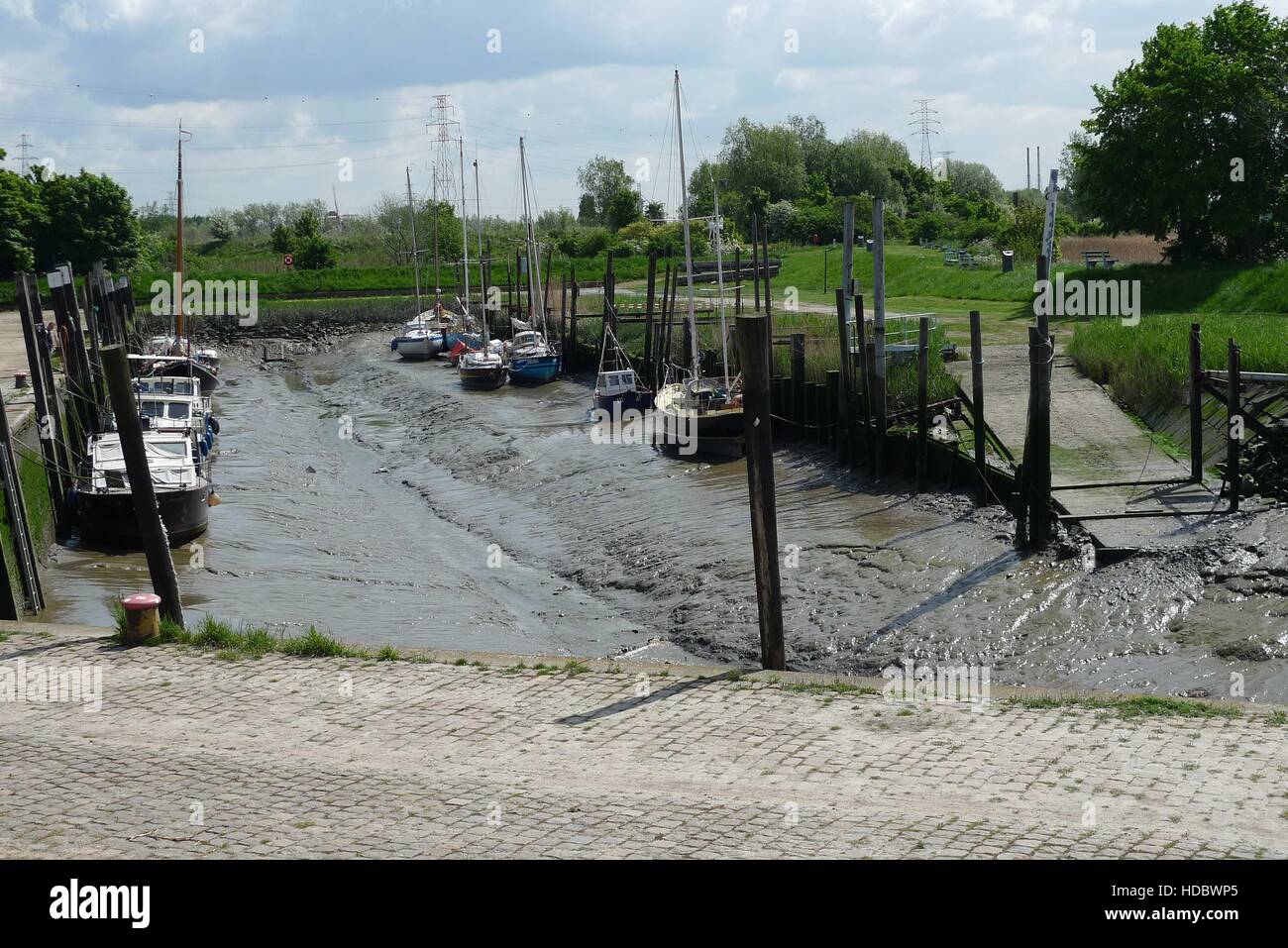 Lillo belgium hi-res stock photography and images - Alamy