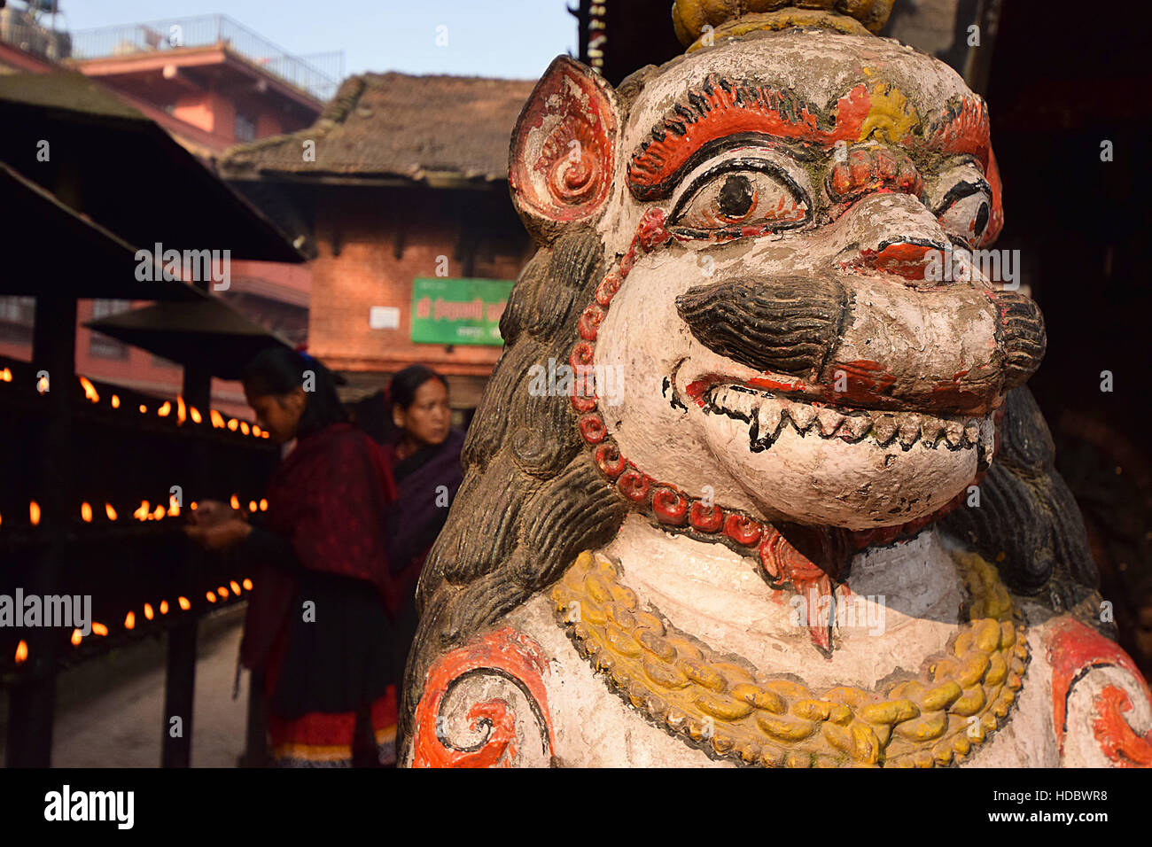 Nepal, Asia, Himalaya Stock Photo - Alamy
