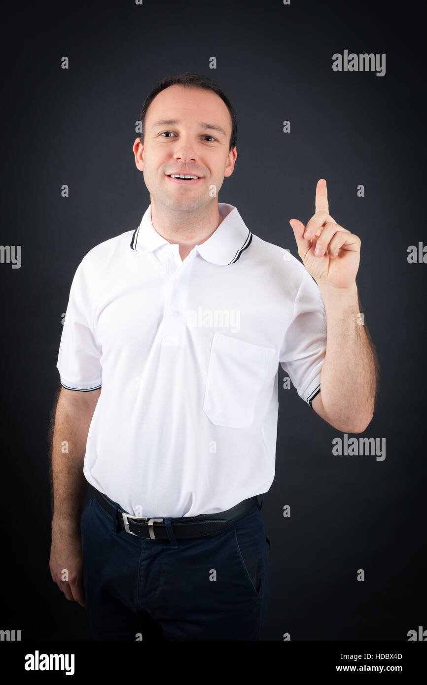 Handsome Man doing different expressions in different sets of clothes ...