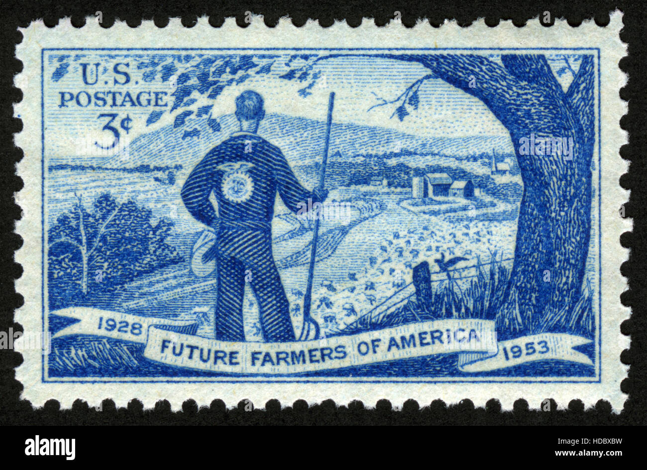 Future Farmers Of America High Resolution Stock Photography and Images ...