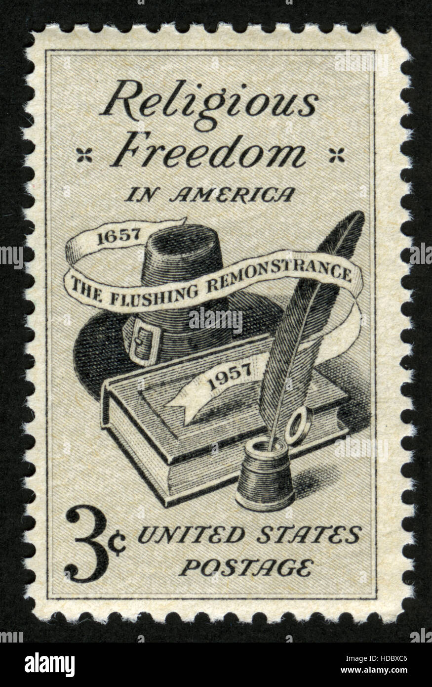 Religious stamps hi-res stock photography and images - Alamy