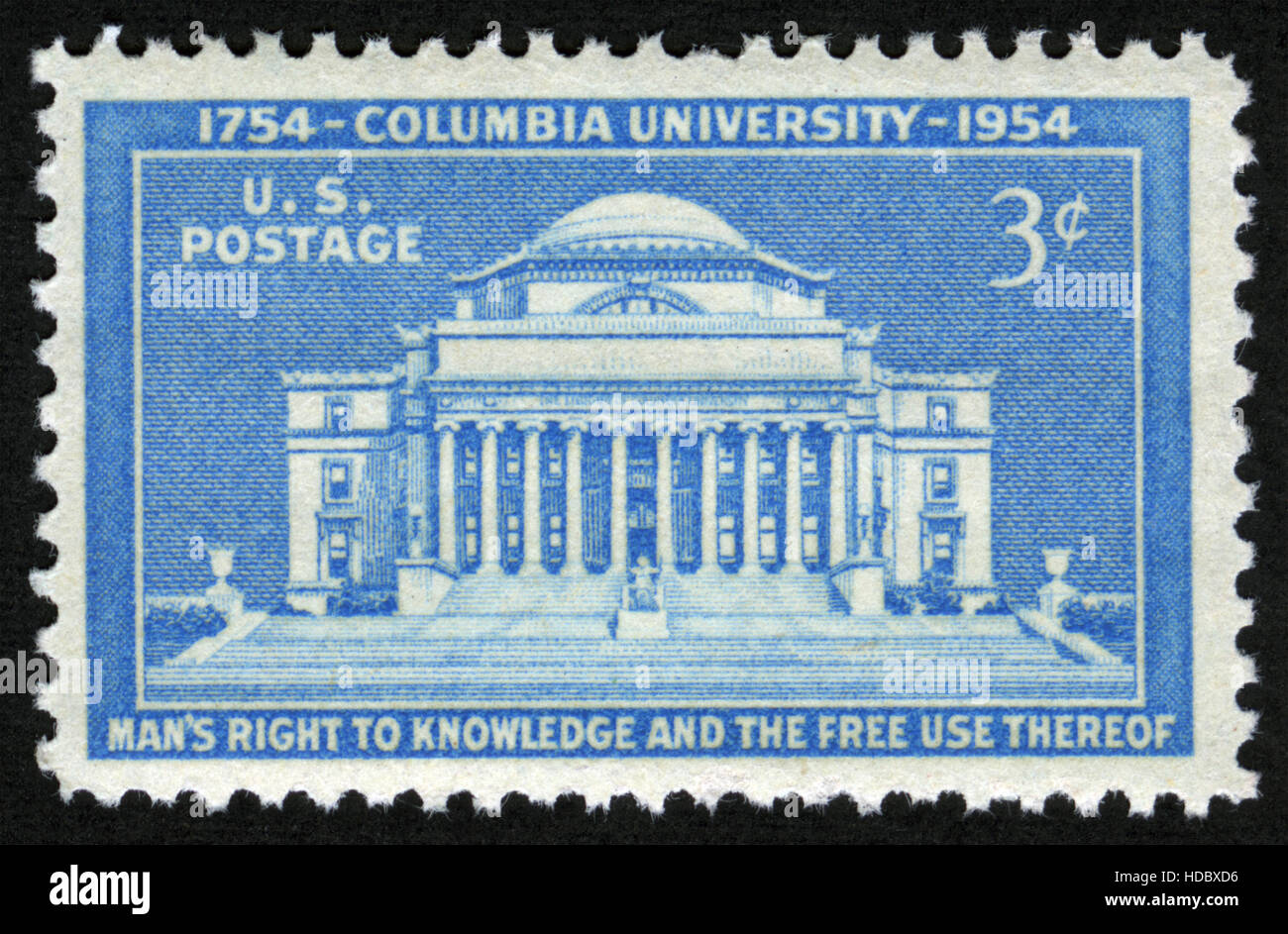 Postage Stamp Columbia High Resolution Stock Photography and Images - Alamy