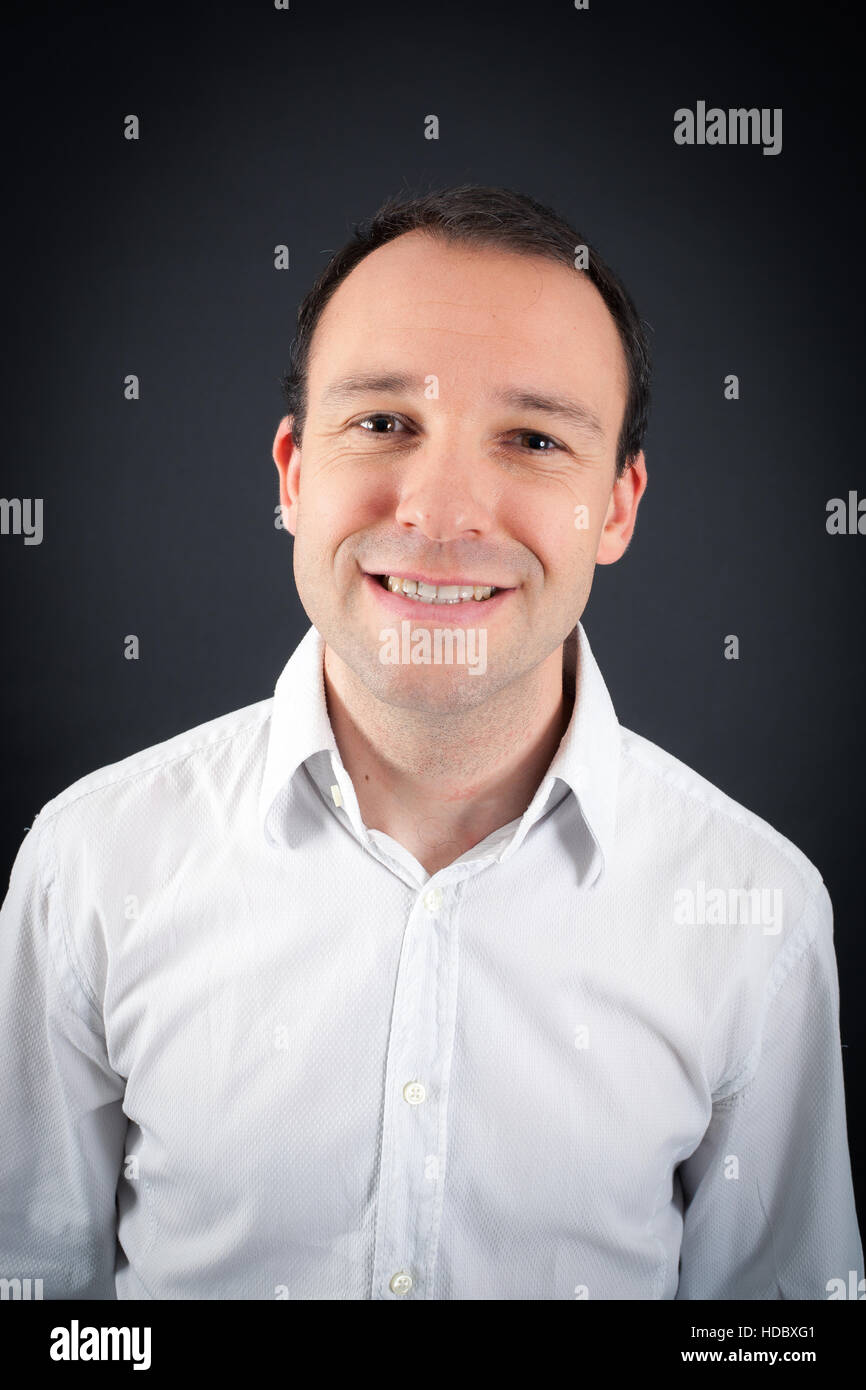 Handsome Man doing different expressions in different sets of clothes ...
